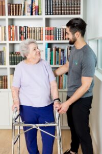 Physio2u | In-Home Physiotherapy Services